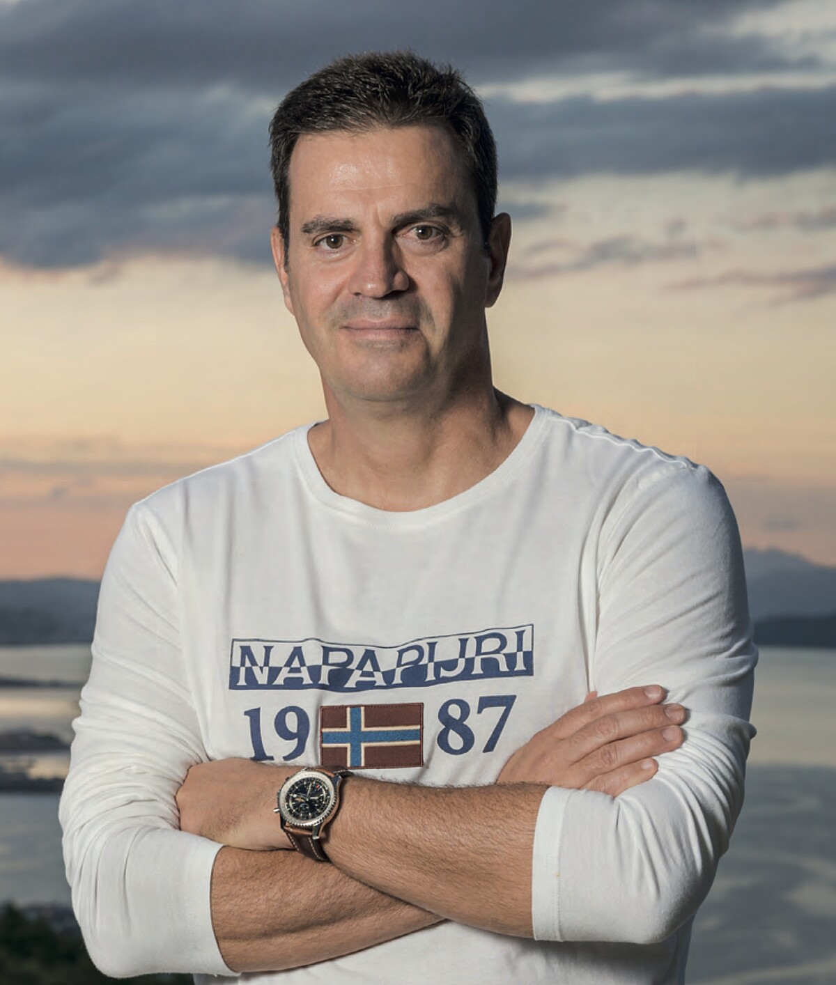 Προσκεκλημένος κεντρικός ομιλητής στο ACM DEBS 2025 ο Καθ. Μίνως ...