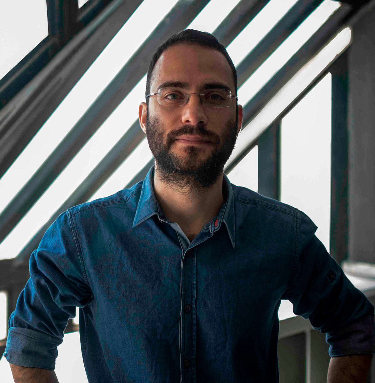 ERC Consolidator Grant Awarded To ECE School Associate Professor ERC Consolidator Grant Awarded To ECE School Associate Professor