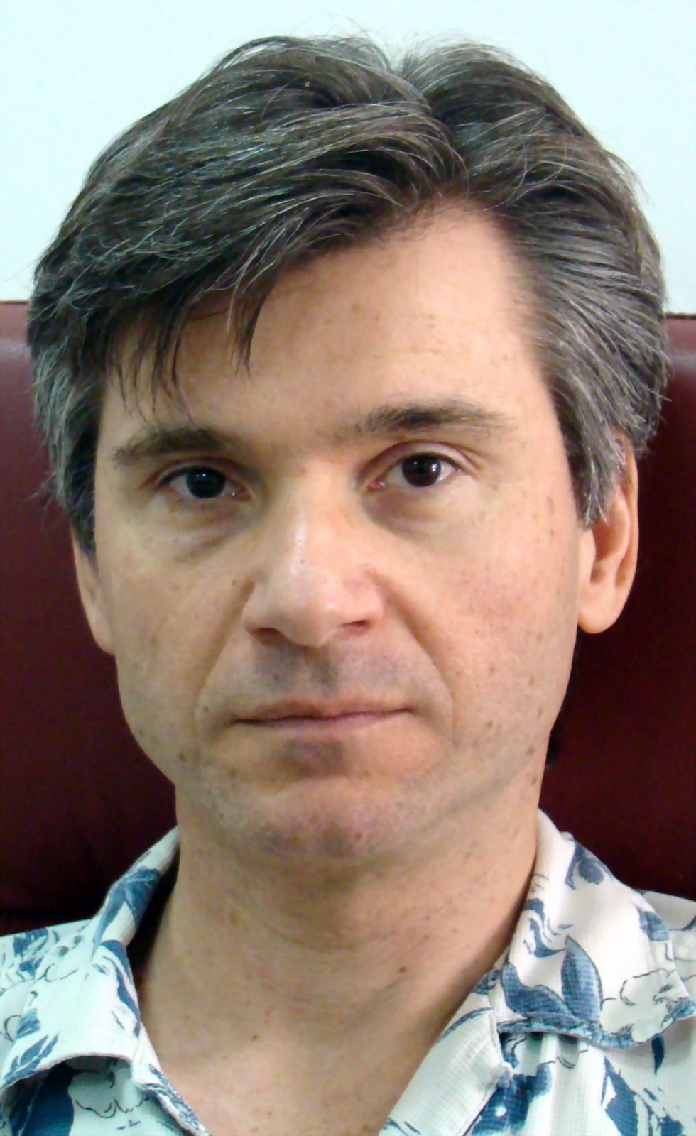 ECE School Professor Dionissios Hristopulos is awarded the 2024 Georges ...